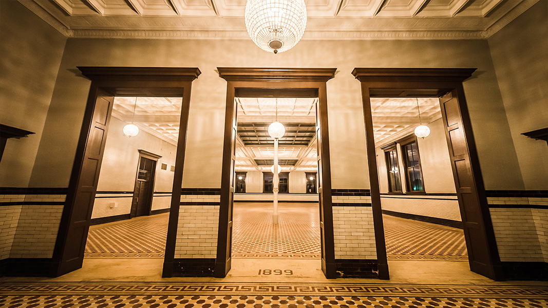 1899 Indianapolis Wedding Venues