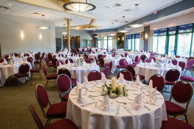 The Montage – Indianapolis Wedding Venues